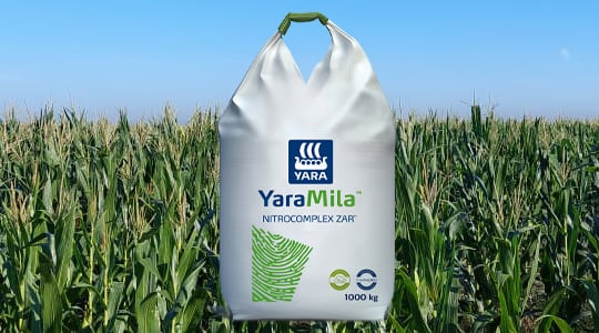 YaraMila - Fertilizantes complejos NPK | Yara Argentina